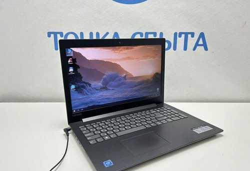 Ноутбук Lenovo ideapad 330 n4000/4/UHD 600/SSD 240