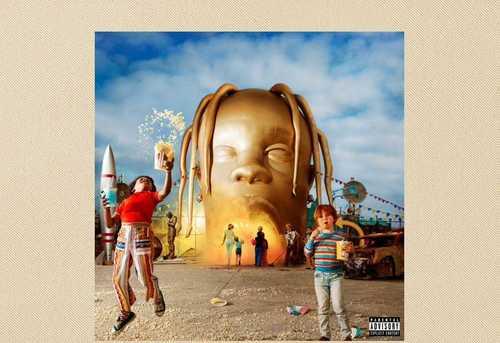 Travis Scott - Astroworld (LP)