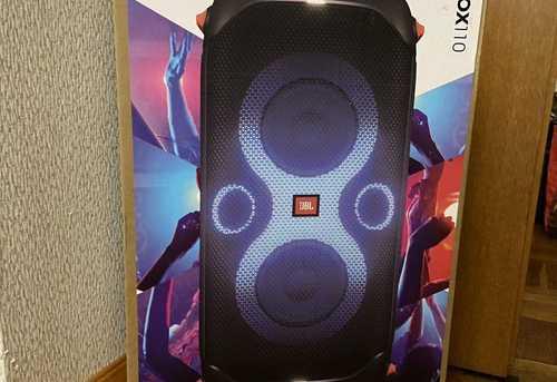 JBL PartyBox 110