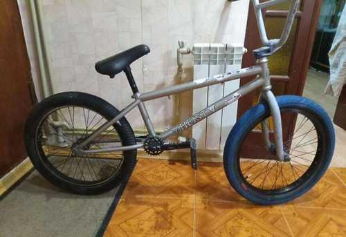 Велосипед bmx