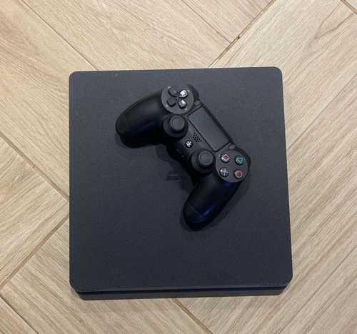 Sony playstation 4 slim 1tb