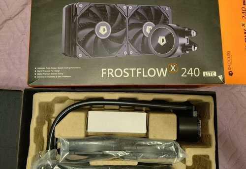 Id cooling Frostflow X240