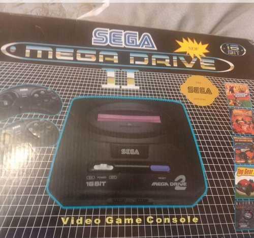 Sega