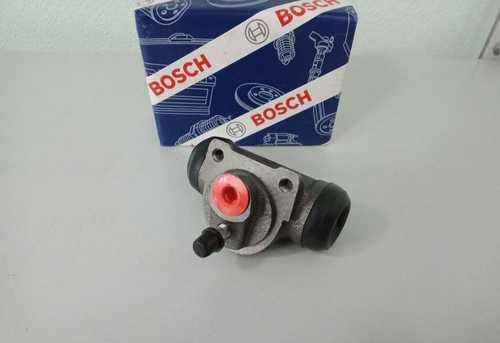 Цилиндр тормозной задний Fiat Albea (Новый) Bosch