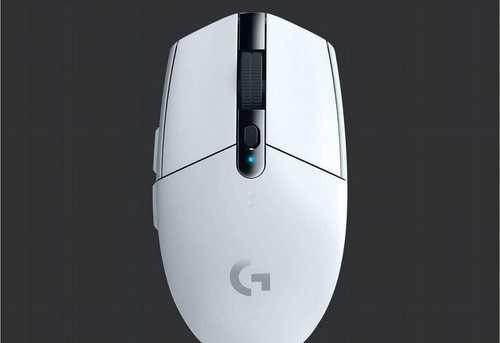 Беспроводная игровая мышь Logitech G304 новая