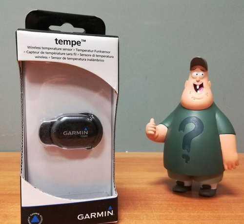 Garmin Tempe беспроводной датчик температуры101-11