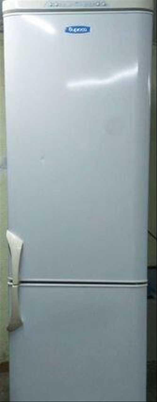 Холодильник бирюса 130 RS