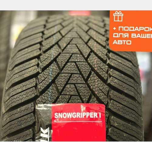 iLink SnowGripper I 255/35 R20 81T