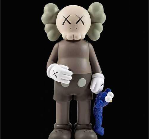 Фигура Kaws Share