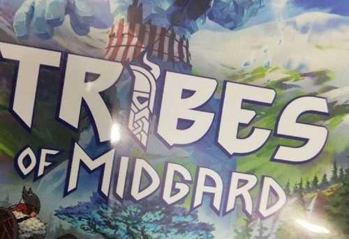 Tribes of Midgard Trade-in, продажа, аренда
