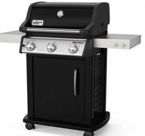 Абсолютно новый Weber гриль E-315