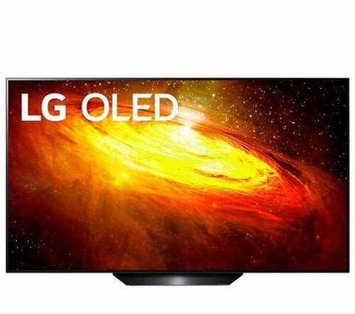 Телевизор LG oled55bxrlb Новый