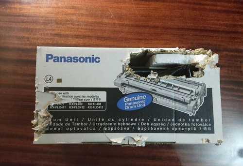 Фотобарабан Panasonic KX-FAD89A