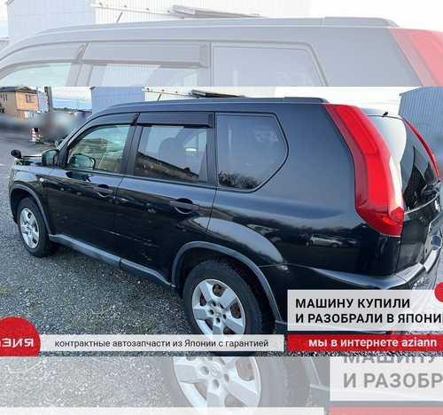 Динамик задний левый Nissan X-Trail NT31 MR20DE