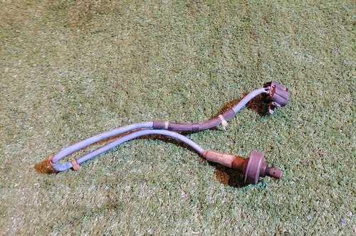 Датчик кислородный L523-18-8G1B Mazda 6 gh5aw