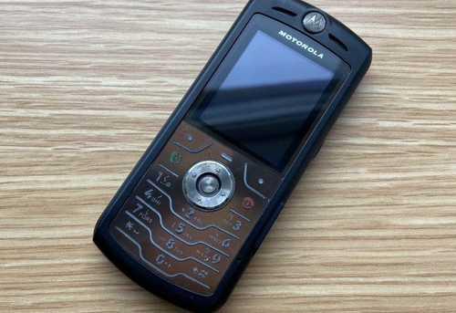 Motorola SLVR L7