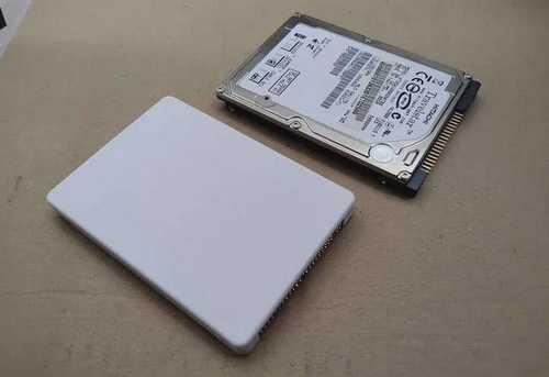 SSD IDE (PATA) 64gb