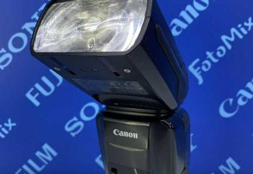 Canon speedlite 600EX-RT (sn:2298)