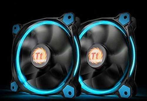 Вентилятор для корпуса Thermaltake 140 мм