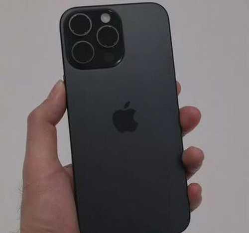 iPhone 16 Pro, 128 ГБ