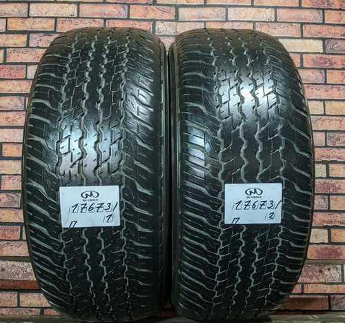 Dunlop Grandtrek AT25 285/60 R18