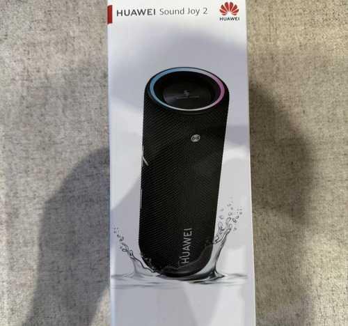 Huawei sound joy 2