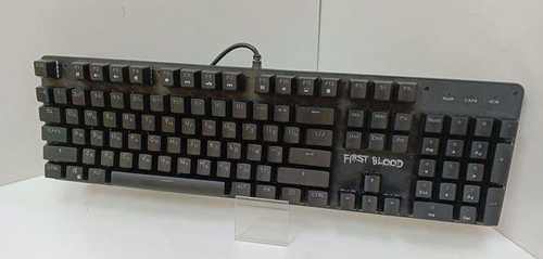 Клавиатуры dexp First Blood