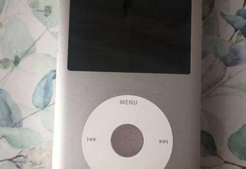 Плеер iPod classic 80gb