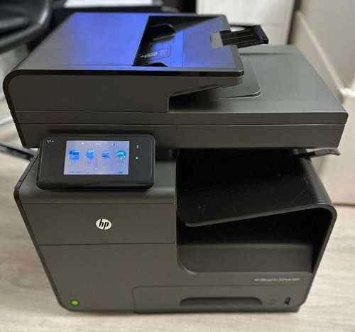 Мфу HP PRO X476dw MFP