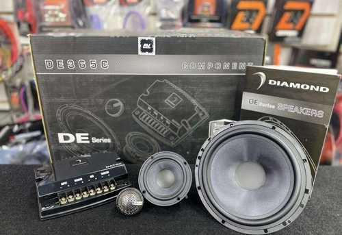 Diamond Audio DE365C