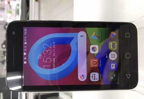 Alcatel Pixi 4