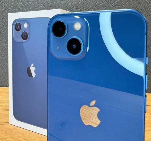 iPhone 13, 128 ГБ