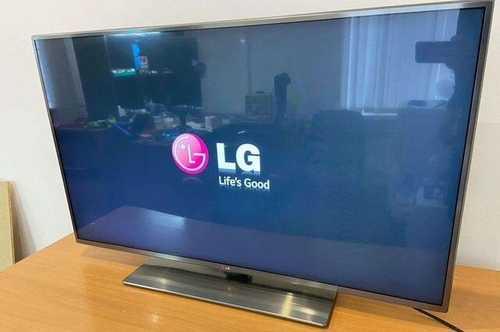 Телевизор lg47 smart tv