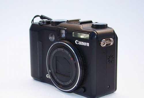 Canon powershot G9