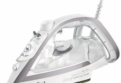 Утюг Tefal Puregliss FV8043E0 белый