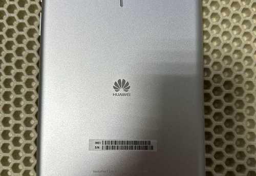 Планшет huawei MediaPad Lite II 7" 8Gb 3G Silver