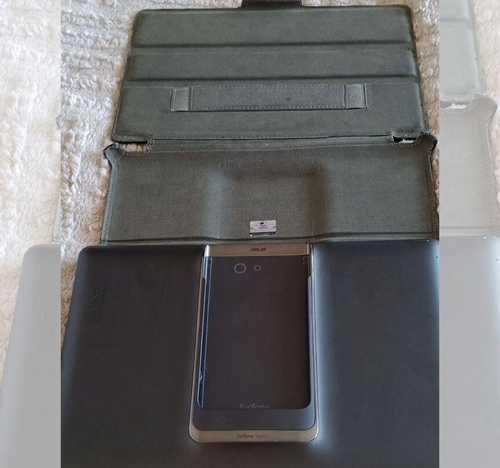 Док станция asus Padfone Station