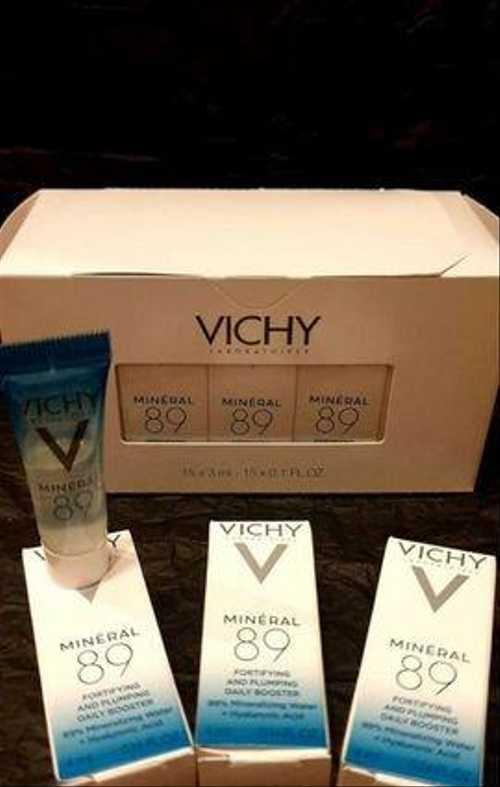 Vichy mineral 89