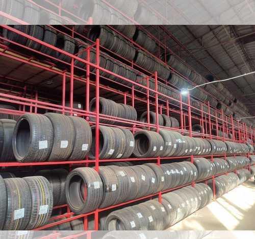 Continental ContiCrossContact ATR 265/60 R18