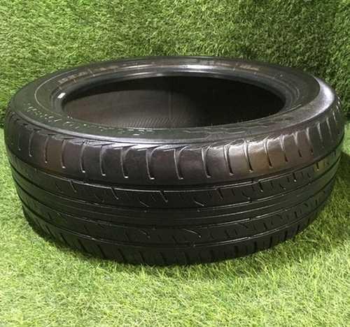 Dunlop Grandtrek PT3 235/55 R19 101V