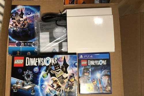 Игра для PS4/5 Lego Dimensions 71171 Starter Pack