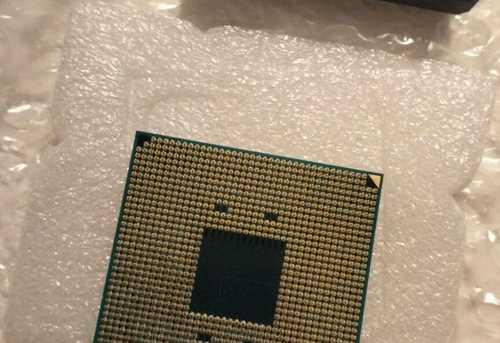 Новый Процессор AMD Ryzen 5 5500 OEM