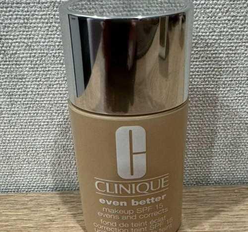 Clinique even better makeup