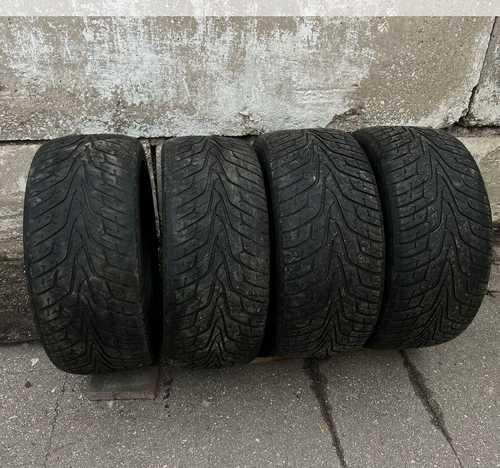 Hankook Ventus ST RH06 275/40 R20 и 295/40 R20 106W