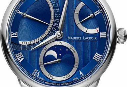 Maurice Lacroix Moon Retrograde MP6588-SS001-431-1