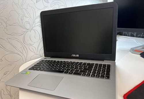 Ноутбук Asus X556U i5-7200U / GF 940MX 2GB / 12GB