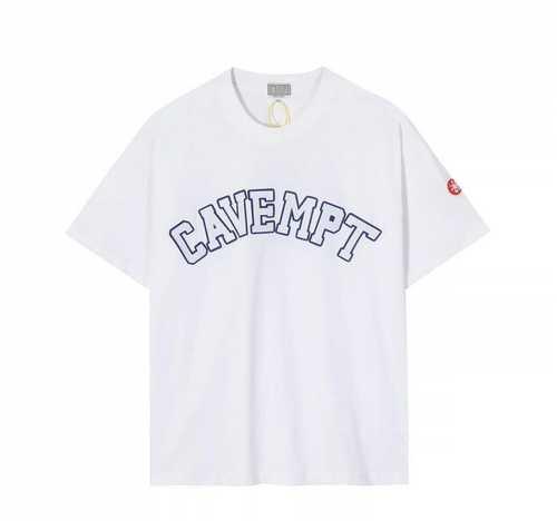 Cav empt футболка