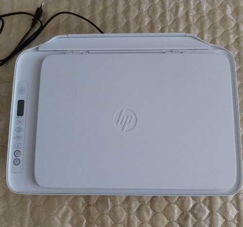 Принтер HP Deskjet 2710