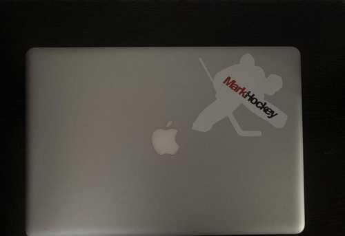 Apple MacBookPro 15