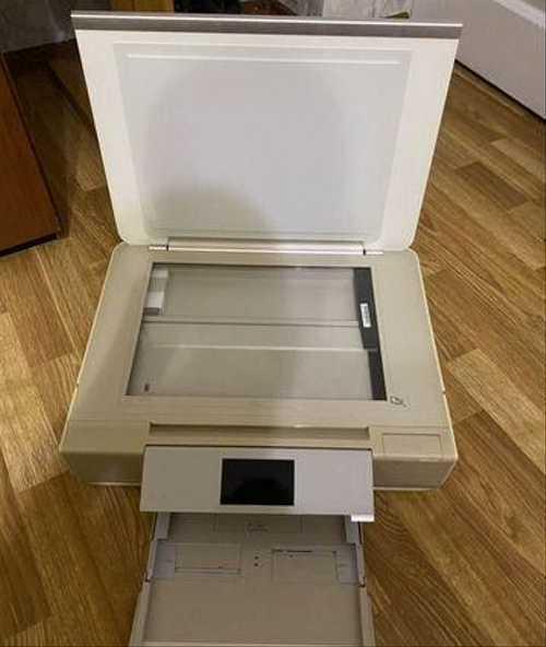 Принтер сканер копир hp envy 110